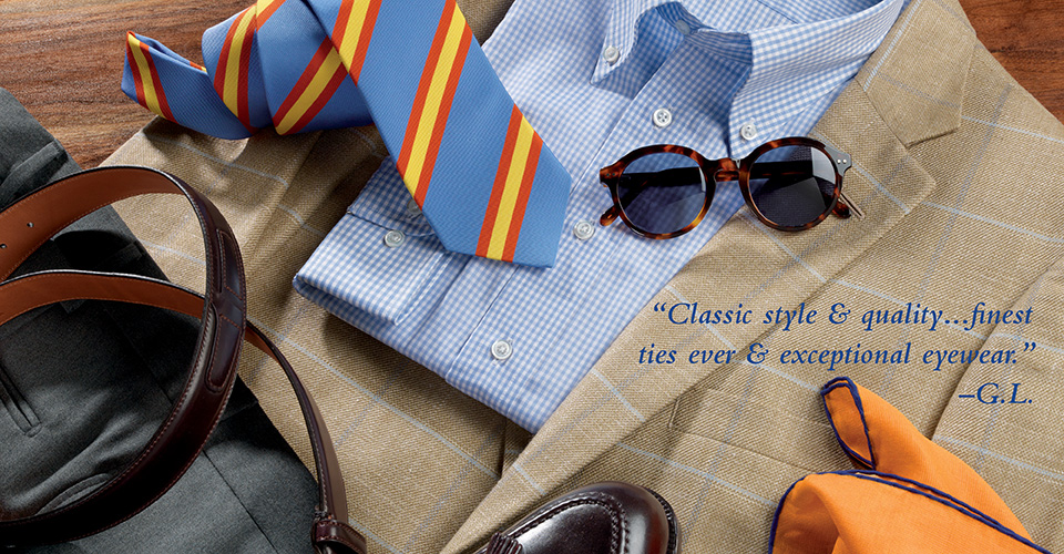 The Ben Silver Collection